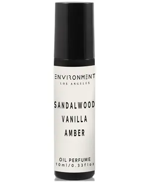 ENVIRONMENT Sandalwood