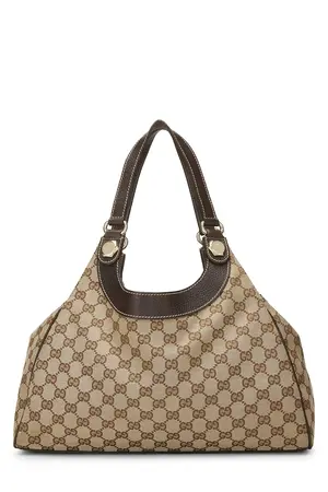 Gucci Original Gg Extra Large Shoulder Bags