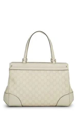 Gucci Guccissima Mayfair Double Tote