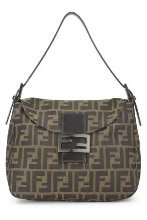 Fendi Adjustable Shoulder Bags