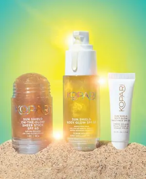 KOPARI BEAUTY 3-pc. Sun On The Run Spf Set