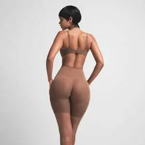 SKIMS Seamless Sculpt Butt Lifting Short - Jasper