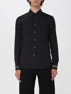 Alexander McQueen Shirt - Black