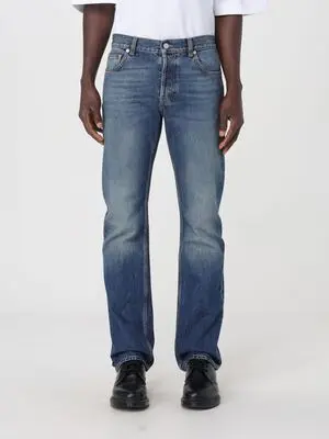 Alexander McQueen Jeans - Denim