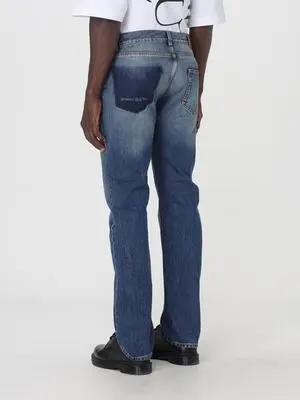 Alexander McQueen Jeans