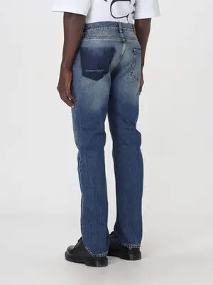 Alexander McQueen Jeans - Denim