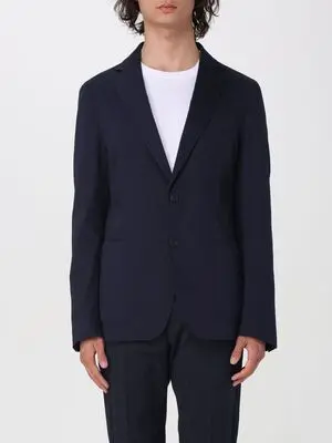 BOSS Blazer - Navy