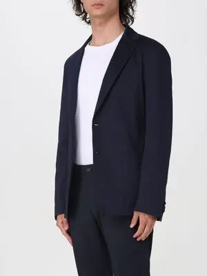 BOSS Blazer - Navy