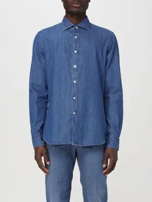 XC Shirt - Denim