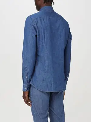 XC Shirt - Denim