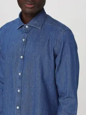 XC Shirt - Denim