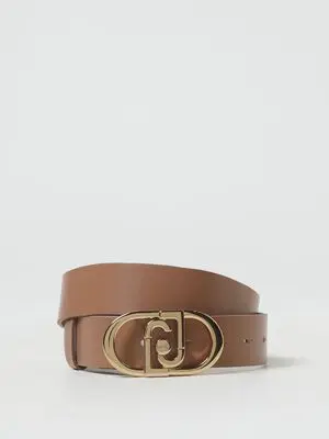 Liu Jo Belt - Brown