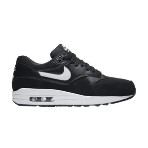 Nike Air Max 1 Essential Sneakers - Black