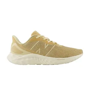 NEW BALANCE Fresh Foam Arishi V4 2e Wide - Tan