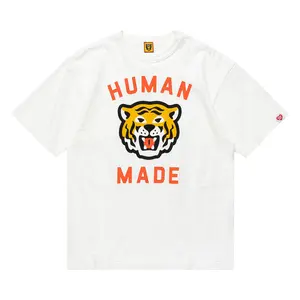 HUMAN MADE Graphic T-shirt 05 - White