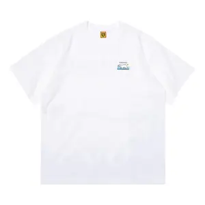 HUMAN MADE Graphic T-shirt - White