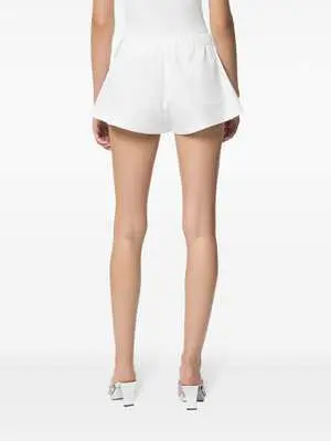 Versace Sangallo-embroidered Boxer Shorts