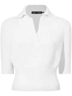 Proenza Schouler Polo T-shirts For Women