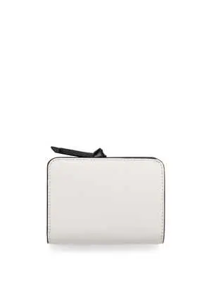 Marc Jacobs The Snapshot Leather Wallet