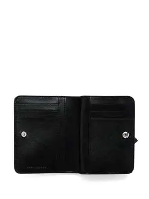 Marc Jacobs The Snapshot Leather Wallet