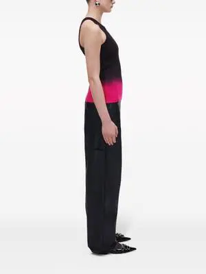 Marc Jacobs Spray-effect Tank Top
