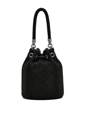 Marc Jacobs Rhinestone Bucket Bag