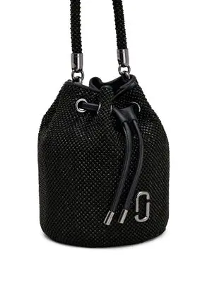 Marc Jacobs Rhinestone Bucket Bag