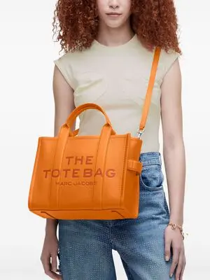 Marc Jacobs The Tote Bag - Orange