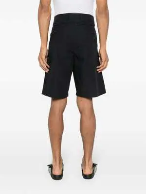 Nn07 Fritz 1062 Cotton Shorts
