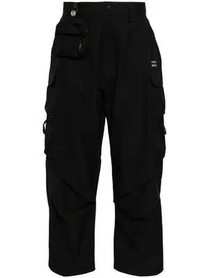 SPOONYARD Straight-leg Cordura® Trousers