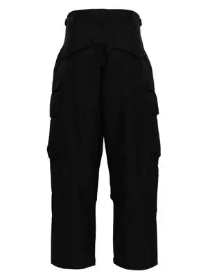 SPOONYARD Straight-leg Cordura® Trousers