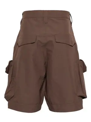 SPOONYARD Cordura® Cargo Shorts