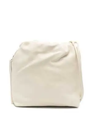 Fabiana Filippi Drawstring Shoulder Bag