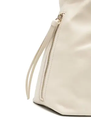 Fabiana Filippi Drawstring Shoulder Bag