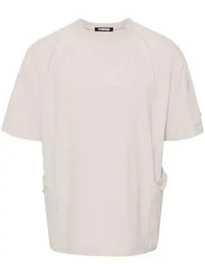 SPOONYARD Short-sleeve T-shirt