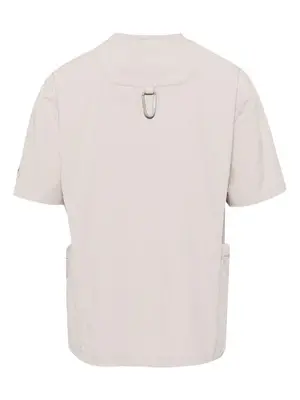 SPOONYARD Short-sleeve T-shirt