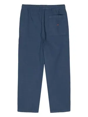 President's Time Off Cotton Trousers