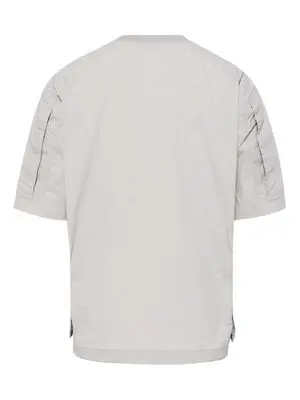 SPOONYARD Logo-appliquéd T-shirt