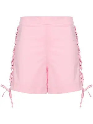 Federica Tosi Casual Shorts For Women