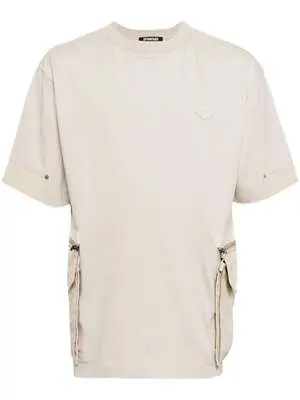 Spoonyard Short Sleeve T-shirts For Men