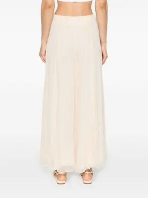 Zimmermann Natura Wide-leg Trousers