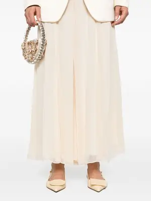 Zimmermann Natura Wide-leg Trousers