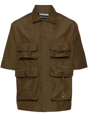 Spoonyard Short Tops