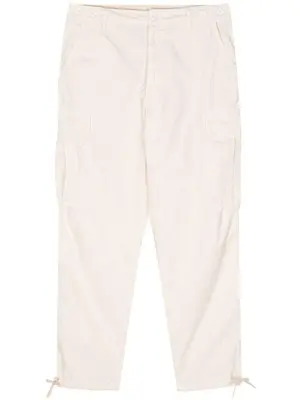 President's Cotton Cargo Pants