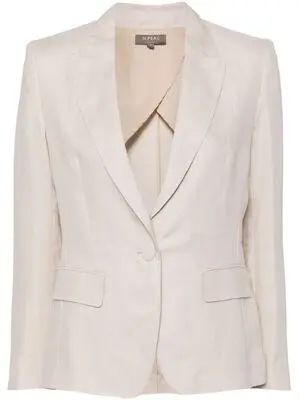 N.peal Classic Blazers For Women