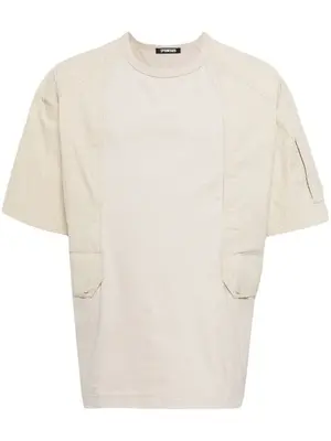 Spoonyard Logo T-shirts For Men
