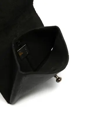Guidi En01 Leather Cardholder
