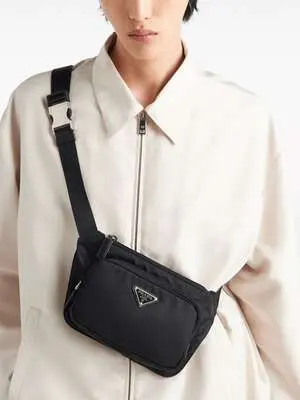 Prada Re-nylon Belt Bag