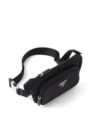 Prada Re-nylon Belt Bag
