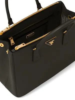 Prada Galleria Tote Bag